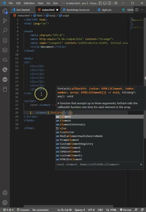 Creating Various Random Colors Using Javascript In 4 Lines Html Javascript Short Coding