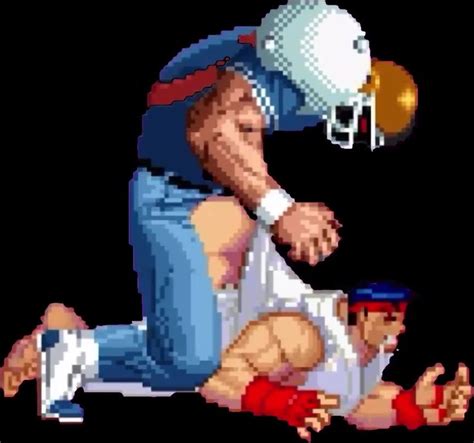 Animation Brian Fucks Ryo