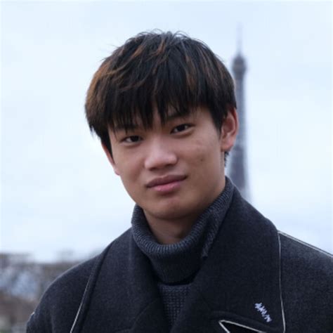 Zhenghao Zhang Master S Student Technische Universit T M Nchen