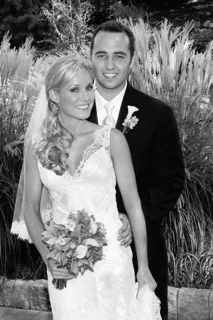 Jason Smith And Anna Hutchison Wedding