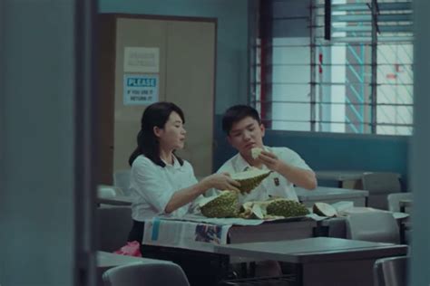 Mother And Son In Ilo Ilo Yeo Yann Yann And Koh Jia Ler Have Sex Scene