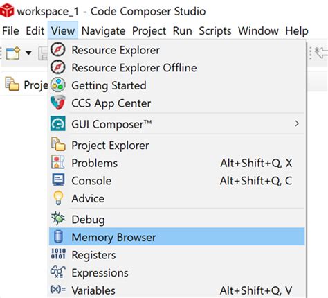 Faq Processor Sdk Am57x Steps To Modify Ddrram Configurations For Custom Boards