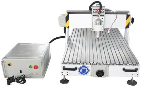 Axis Small CNC Router Wood Art Carving Mini Desktop Woodworking Machine X Inch V