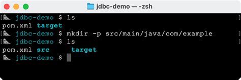 jdbc tutorial part 1 connecting to a database