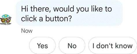 The RCS Message Object Seven Io API