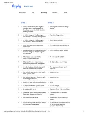 Wgu C Oa Final Self Assessment Q A WGU C OA Final Self Assessment Q A