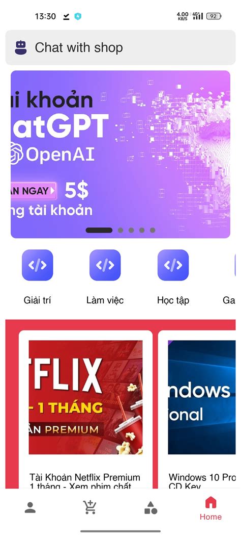 Github Duchienitproject Ecommerce With Kotlin Shop Code