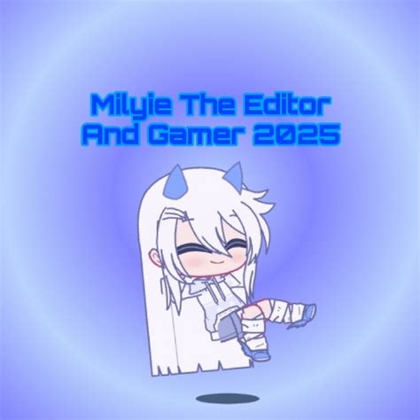 Milyie The Editor And Gamer 2025 5k Subs Pls Youtube