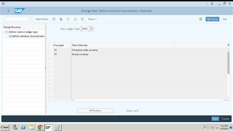 Solved Migo Creation Of S4 Hana Sap Community