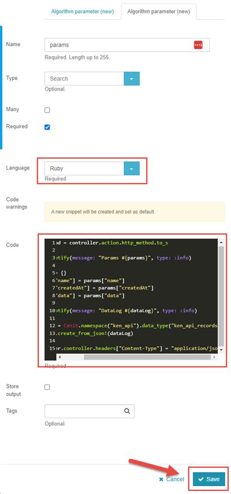 How To Create A Rest Api
