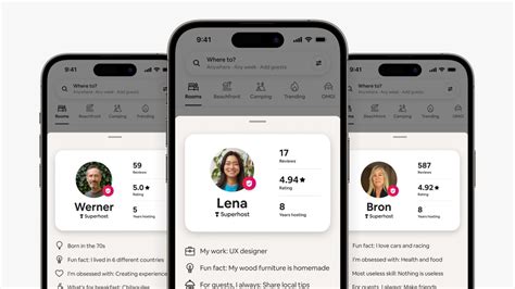 Airbnb Launches A Bunch Of New Features Based On User Feedback Mashable