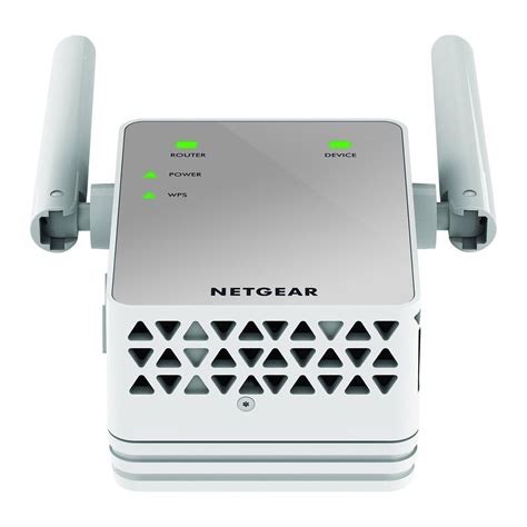 Netgear Extender