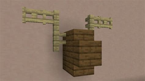 How To Build A Statue In Minecraft DiamondLobby