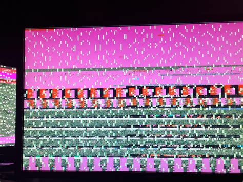 Weird Graphics Bug R Pchelp