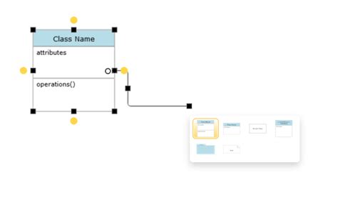 UML Diagram SmartDraw Knowledge Base