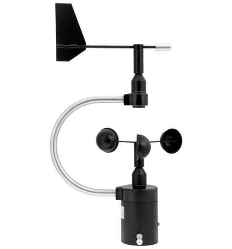 Arco Modbus Wind Sensor Lambrecht Meteo Gmbh Your Partner For
