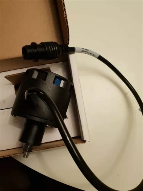 Norac Uc4 Sensor Autoheight Uc4 £40000 Picclick Uk