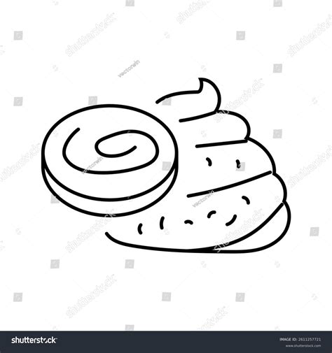 Cat Stool Sample Over 5 Royalty Free Licensable Stock Illustrations