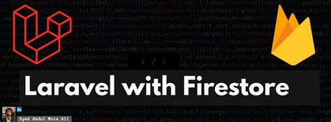 Github Moizali4444laravel With Firebase In This Collection Youll