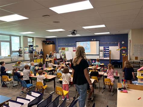 Converse Elementary