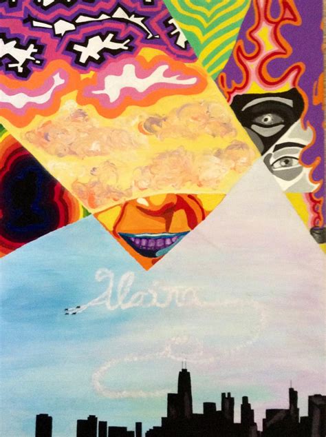 The Personal Collage By Aschneider0127 On Deviantart