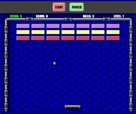 Chatgpt Breakout By Rexblade6502