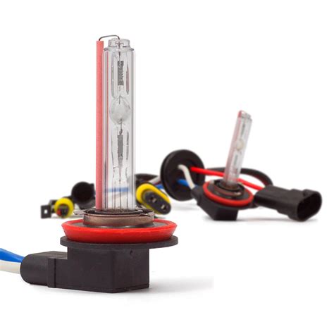 Kensun Hid Xenon Conversion Kit Review Xl Race Parts