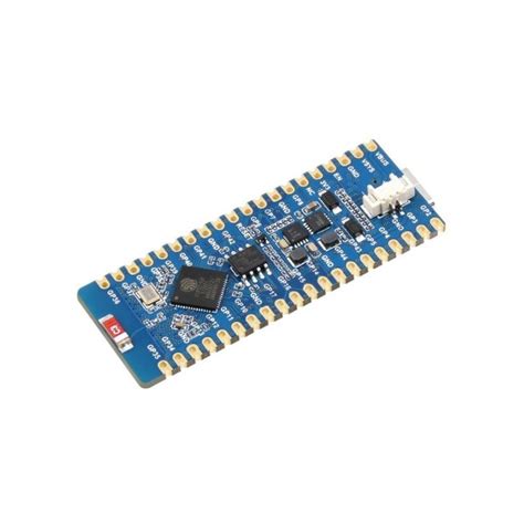 Esp32 S2 Lcd 096 Board With Esp32 S2 Wifi Module And Lcd Display Without Connectors