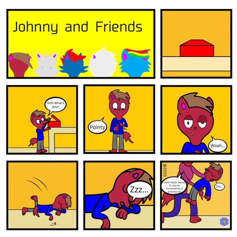 Tranquilizer Dart Discovery By Johnnybro288 On Deviantart