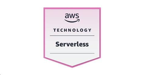 Serverless Summit On Linkedin Introducing New Aws Serverless Digital Learning Badges Amazon Web…