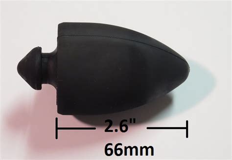 Front Bump Stop Short Fiat 1242000 Sku 62 5380 Vick Autosports