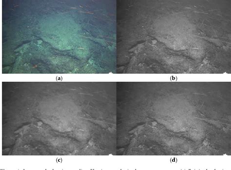 Figure 9 From An Underwater Localization Method Based On Visual Slam For The Near Bottom