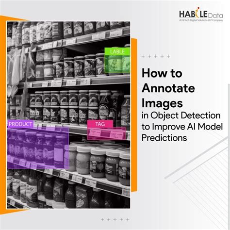 habiledata on linkedin imageannotation objectdetection ai