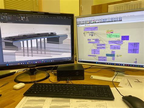 martin meisalu on linkedin rhino3d grasshopper sofistik revit