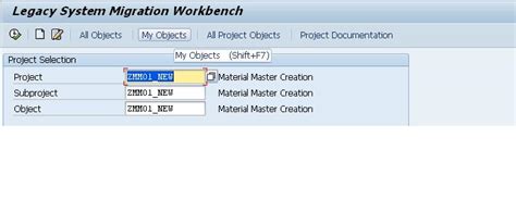 Load Data In SAP Using LSMW File Created By BODS SAP Community