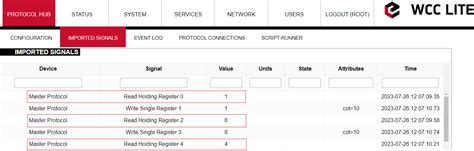 18 Excel Configuration