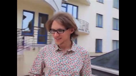 Молодой Михаил Светов Youtube