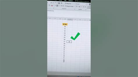 How To Find Repeat Number In Excel Data Shortvideo Shortcutkeys Excel Exceltips Youtube