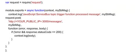 8 Simple Steps To Create Pubsub On Your Azure Environment 2bcloud