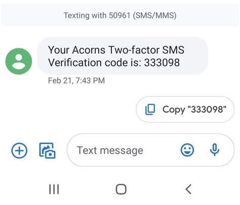 Why Its Time To Stop Using Services That Force You To Use Sms Based Two Factor Authentication