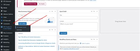 edit header information wordpress themes and plugin