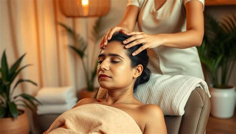 7 Key Benefits Of Indian Head Massage You Need To Know