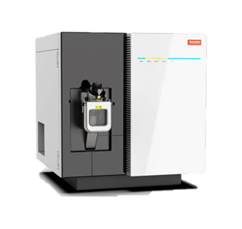 Thermo Scientific Stellar Revoluční Hmotnostní Spektrometr Pragolab