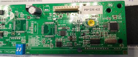 Подключить Pole Display к ардуино Аппаратная платформа Arduino