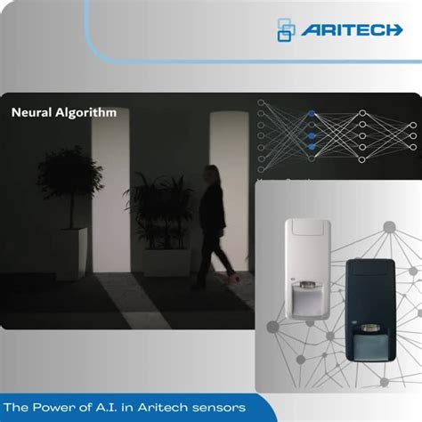 Aritech Aritech Artificialintelligence Motionsensors Smartsecurity… Aritech