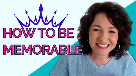 Pageant Interview Introduction To Be Memorable For The Judges YouTube