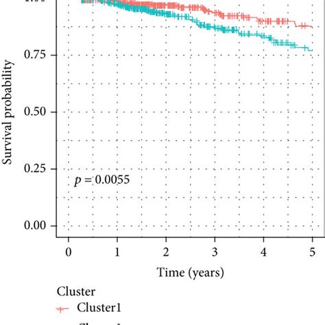 Identification Of Breast Cancer Subclasses Using Consensus Clustering Download Scientific
