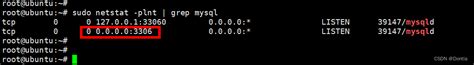 Mysql80数据库无法被远程连接问题排查（mysql远程连接设置方法）‘root‘‘localhost‘和‘root‘‘‘（无法连接