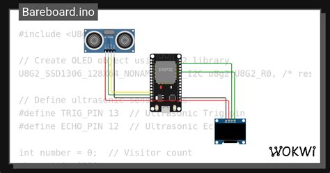 Group Project Wokwi Esp32 Stm32 Arduino Simulator