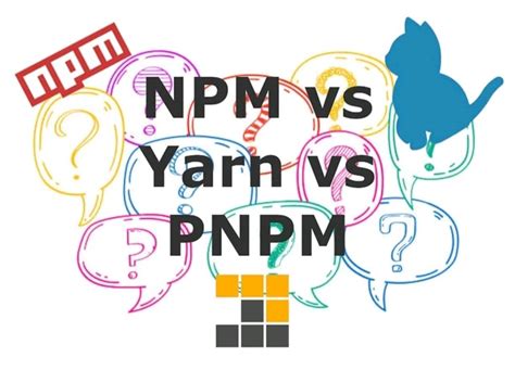 Amit Singh On Linkedin Javascript Development Nodejs Yarn Npm